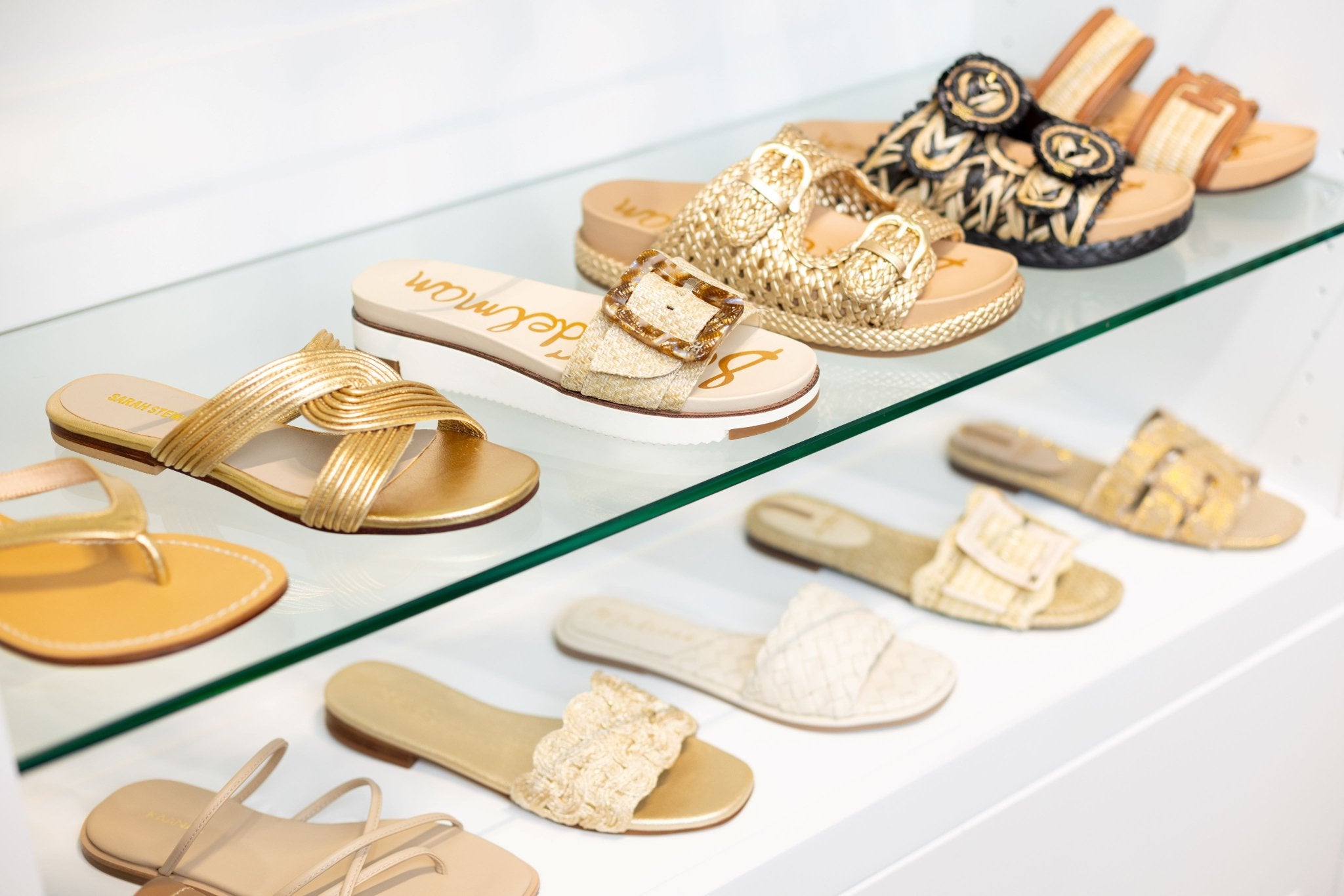 Shoes – Capri by Sunset & Co.