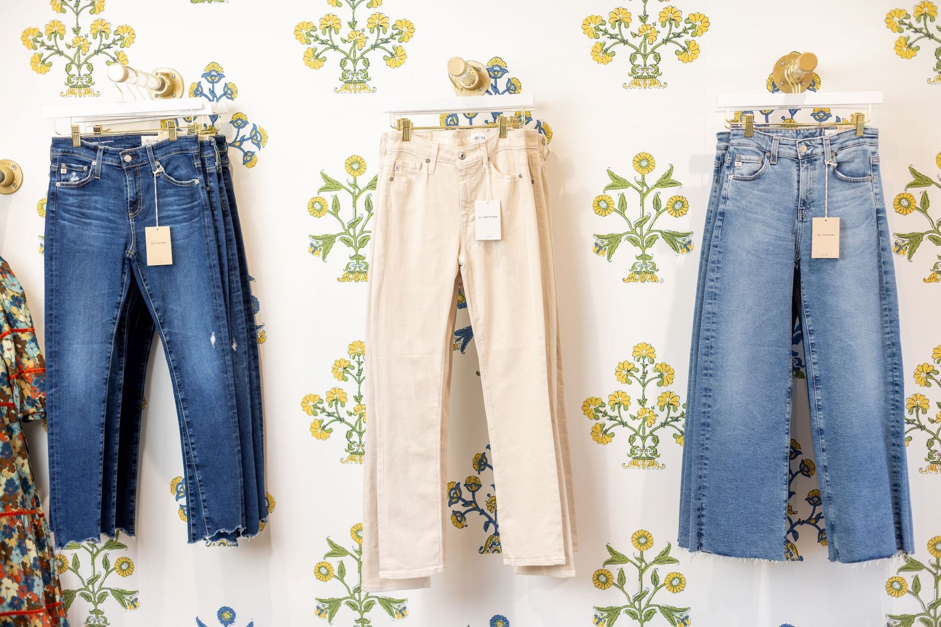 Capri by Sunset & Co. - Fashion Apparel Inspired by Italy