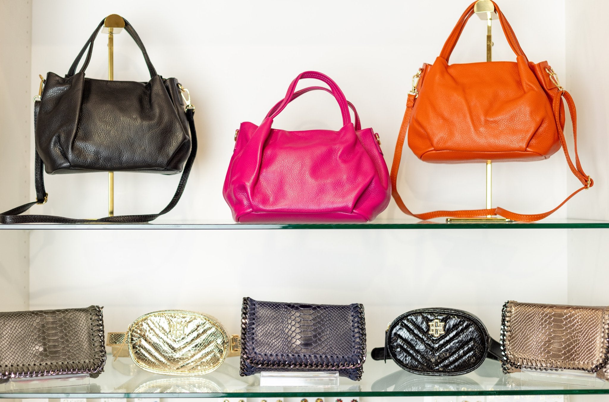 Handbags – Capri by Sunset & Co.