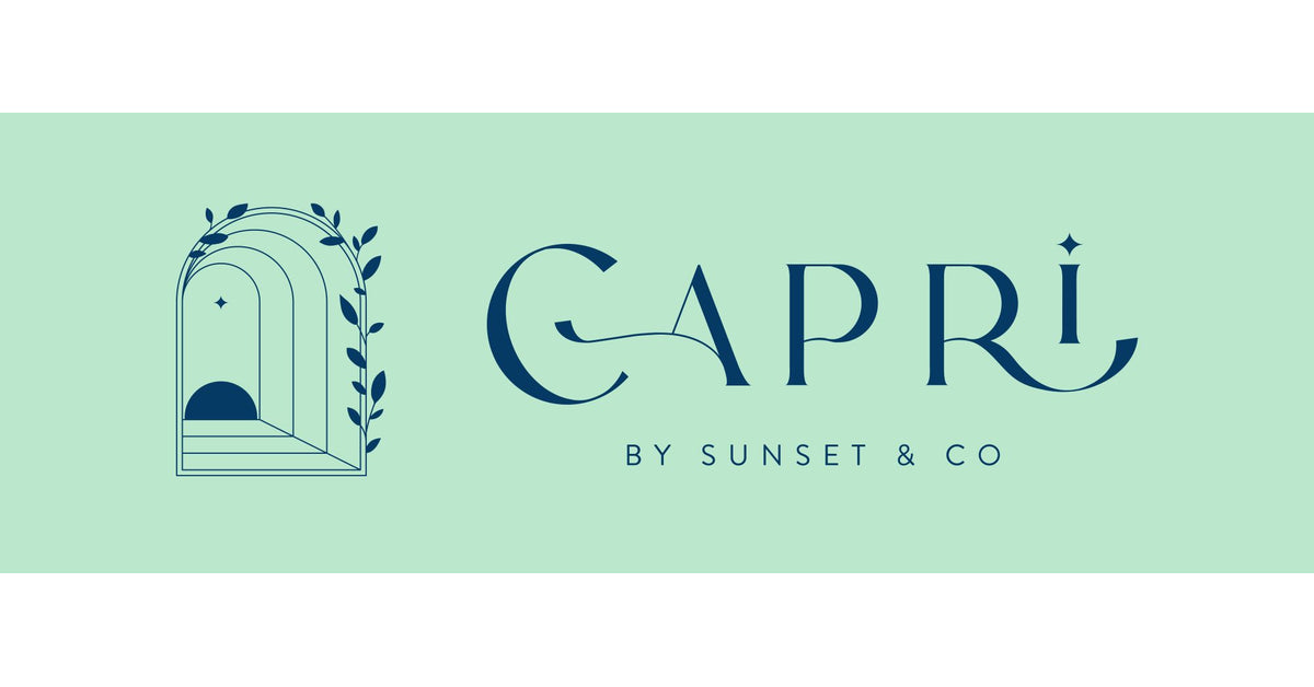 Capri by Sunset & Co. – Capri by Sunset & Co.