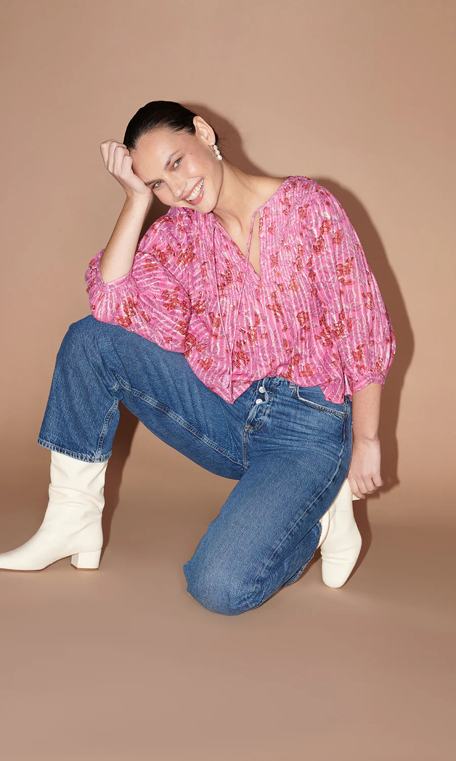 Capri by Sunset & Co. - Fashion Apparel Inspired by Italy