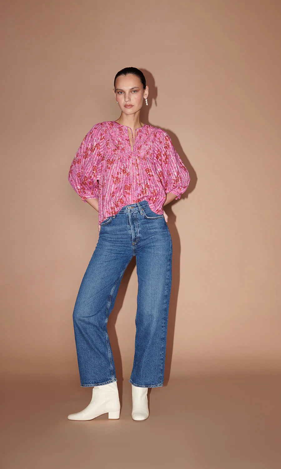 Capri by Sunset & Co. - Fashion Apparel Inspired by Italy