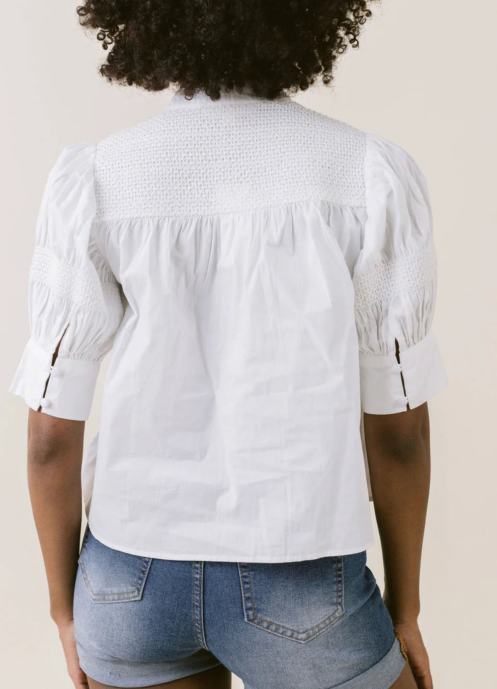 Blouses + Shirts – Capri by Sunset & Co.